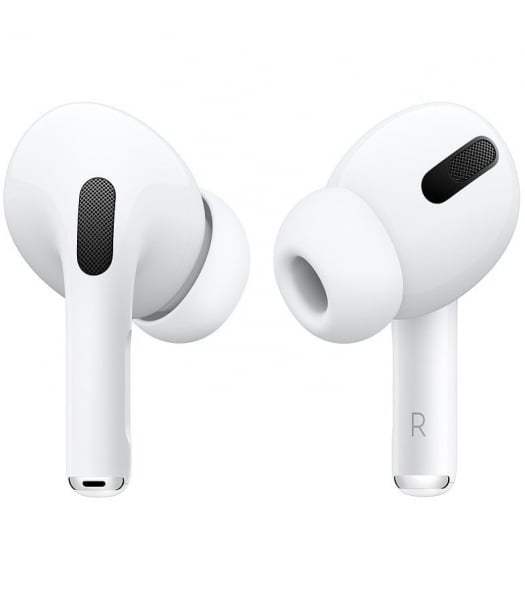 Купить Гарнитура Bluetooth Apple AirPods Pro в СПб