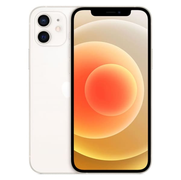 Купить Apple iPhone 12 64gb White (белый) в СПб