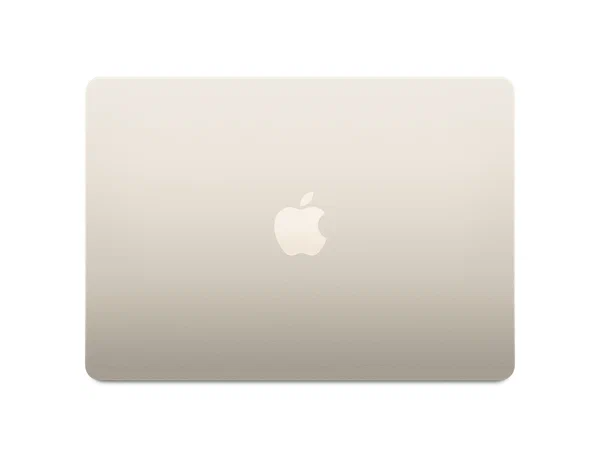 Купить Apple MacBook Air 13 16GB 256GB Starlight в СПб