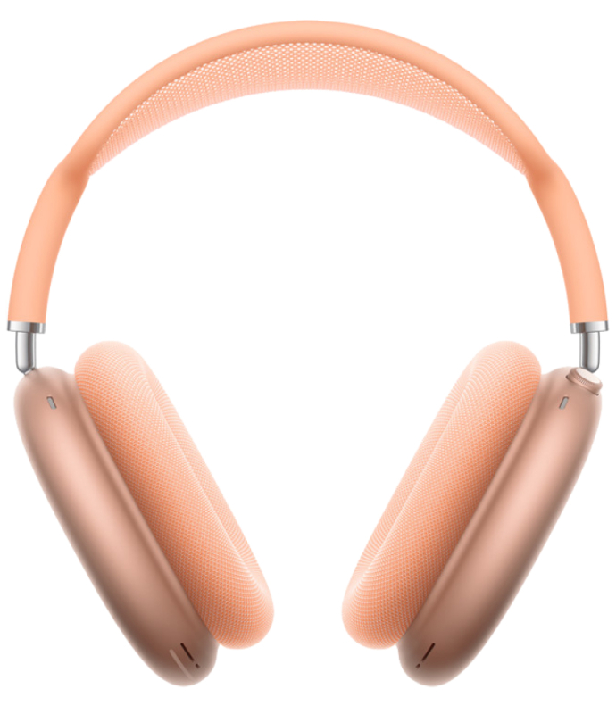 Купить Apple AirPods Max 2, Orange (оранжевый) в СПб