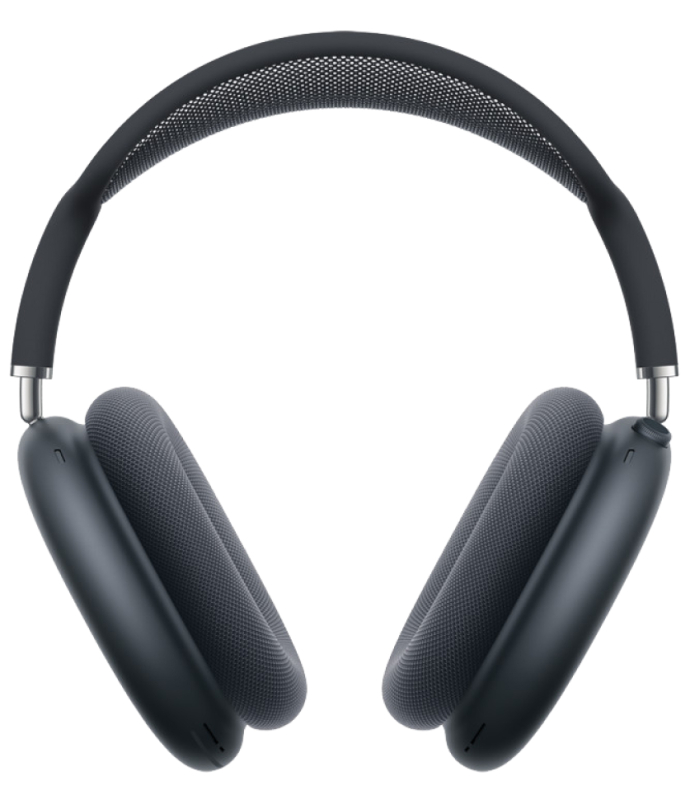 Купить Apple AirPods Max 2, Midnight (черный) в СПб