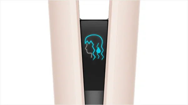Купить Выпрямитель Dyson Airstrait Straightener HT01 Ceramic Pink/Rose ...